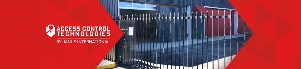 Access Control Technologies | Janus International Group