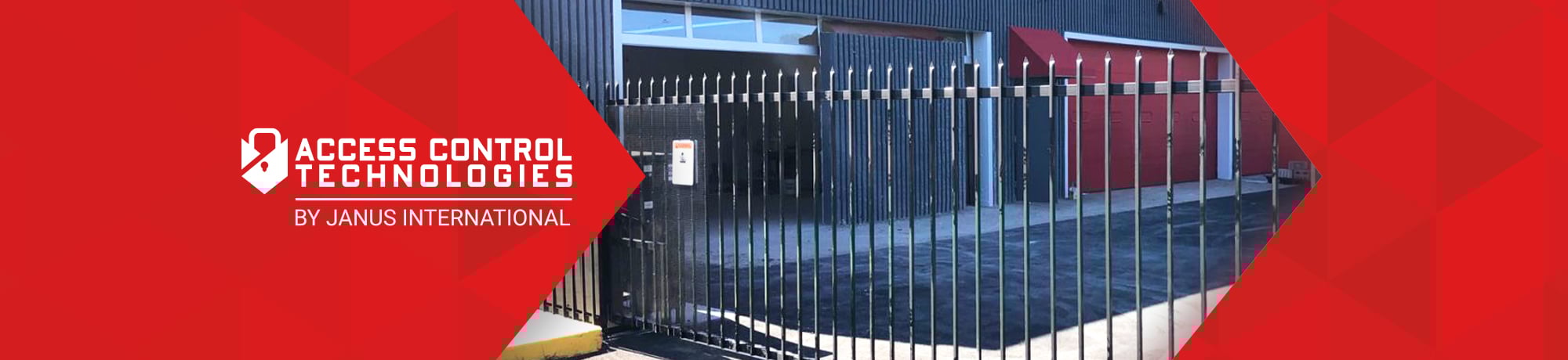 Access Control Technologies | Janus International Group