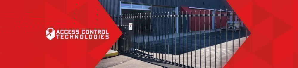 Access Control Technologies | Janus International Group