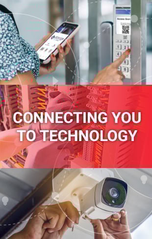 Access Control Technologies | Janus International Group