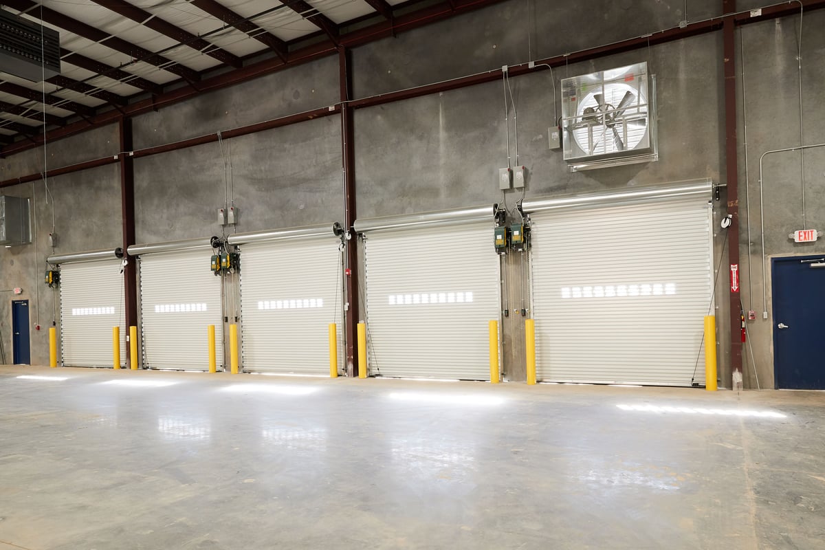 Become an ASTA America Rolling Steel Door Distributor