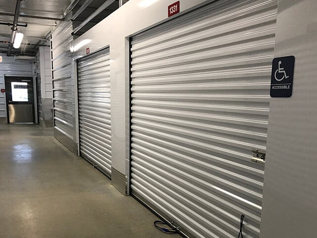 Self Storage Doors | Self Storage Replacement Doors
