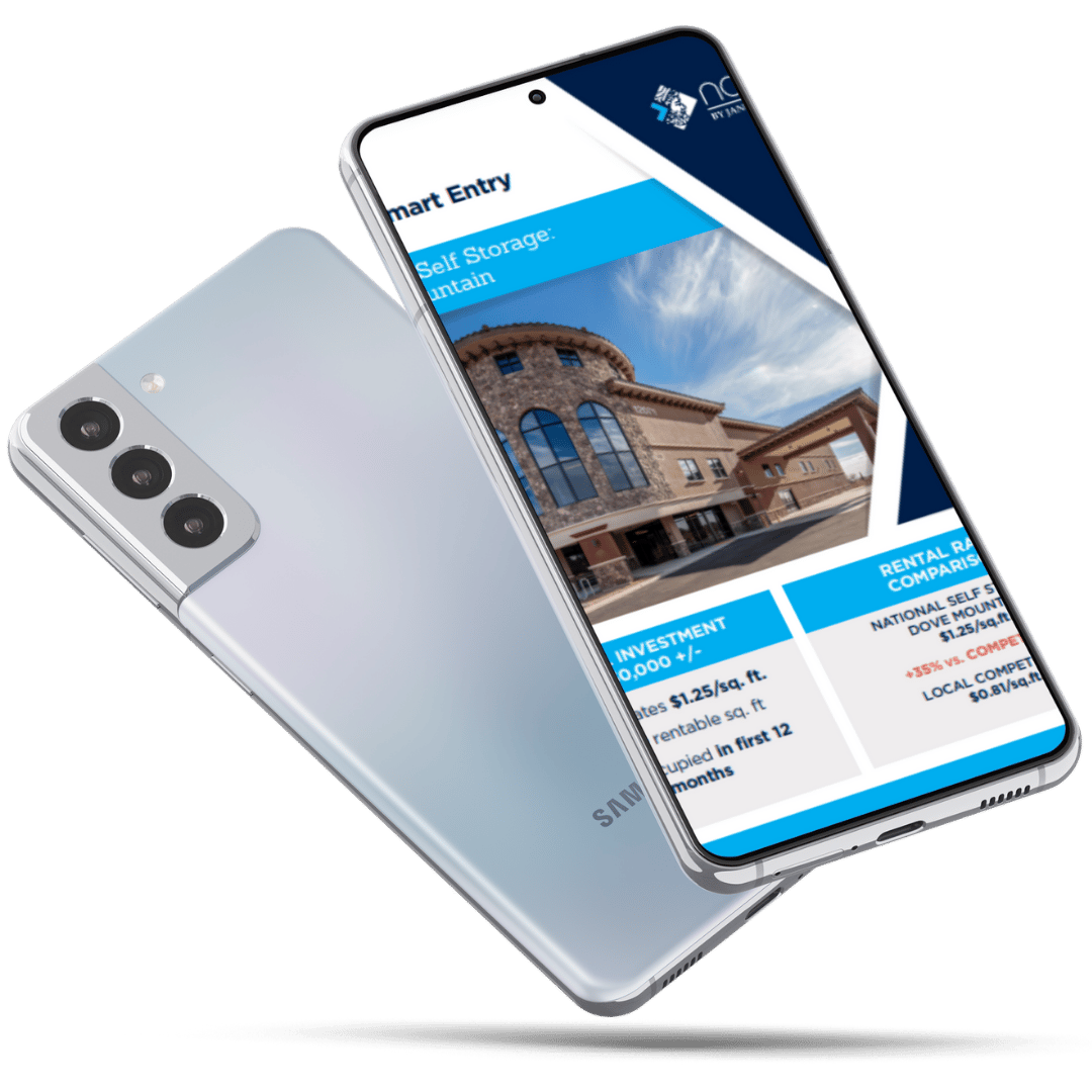 Elite RV & Boat Storage Uses Nokē Smart Entry to Streamline Operations