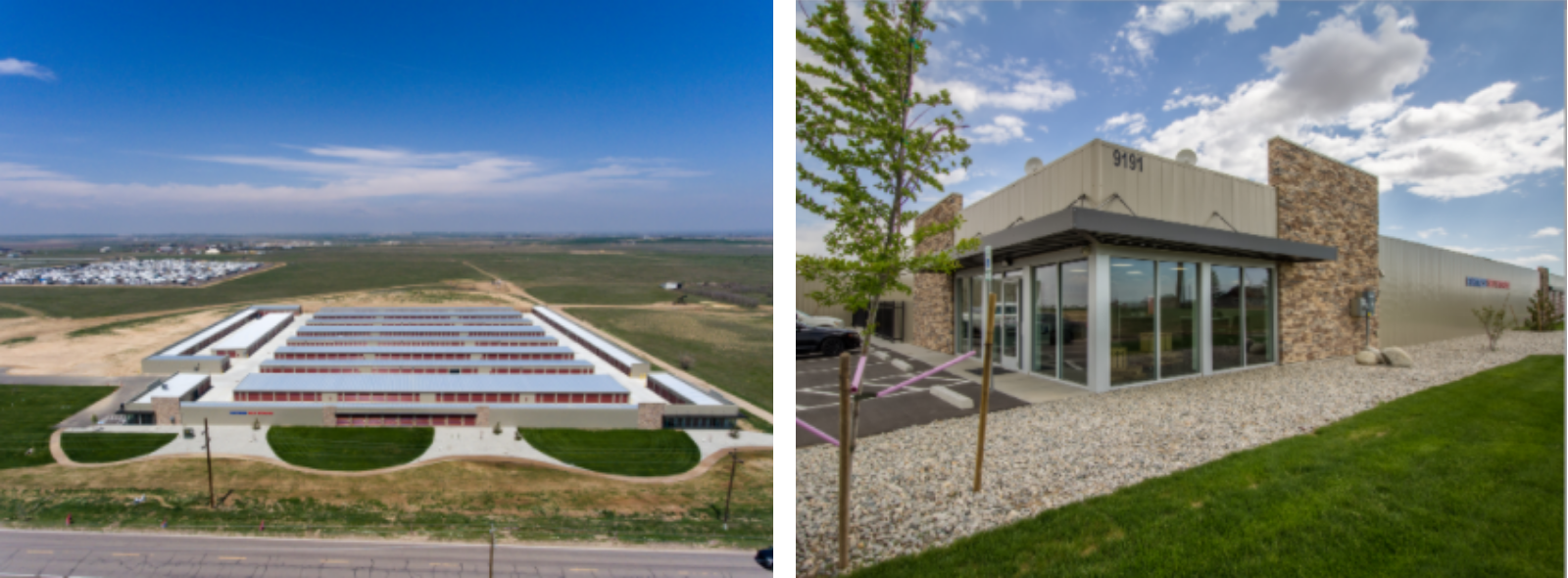 Fortress Self Storage Uses Nokē Smart Entry to Stand Out in a Sea of ...