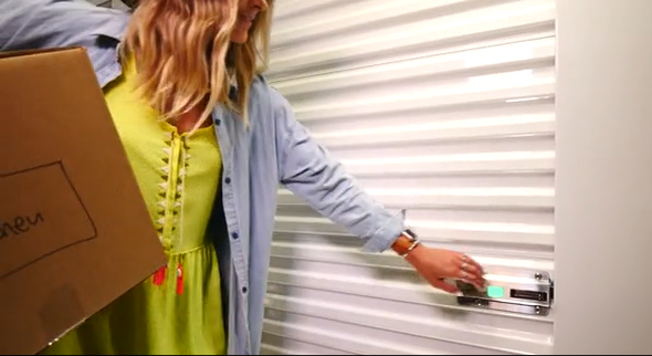 Why Self-Storage Is on The Rise and How Technology Is Changing Its ...