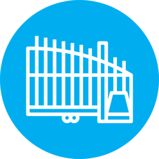 A Quick Guide to Self-Storage Gates and Access Control