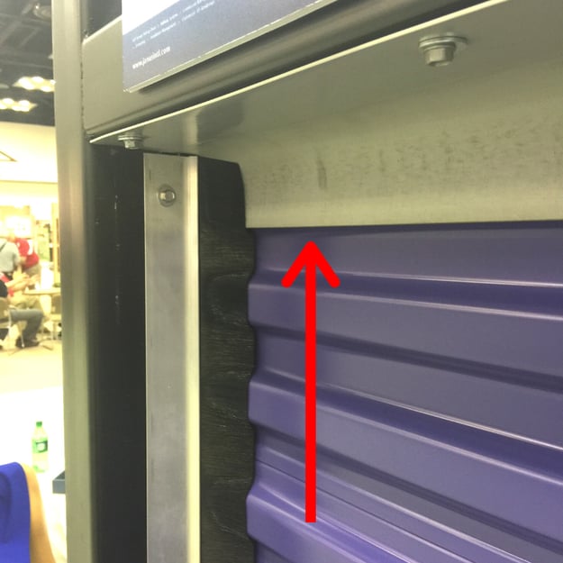 What is the Best Weather Stripping for Metal Exterior Doors?