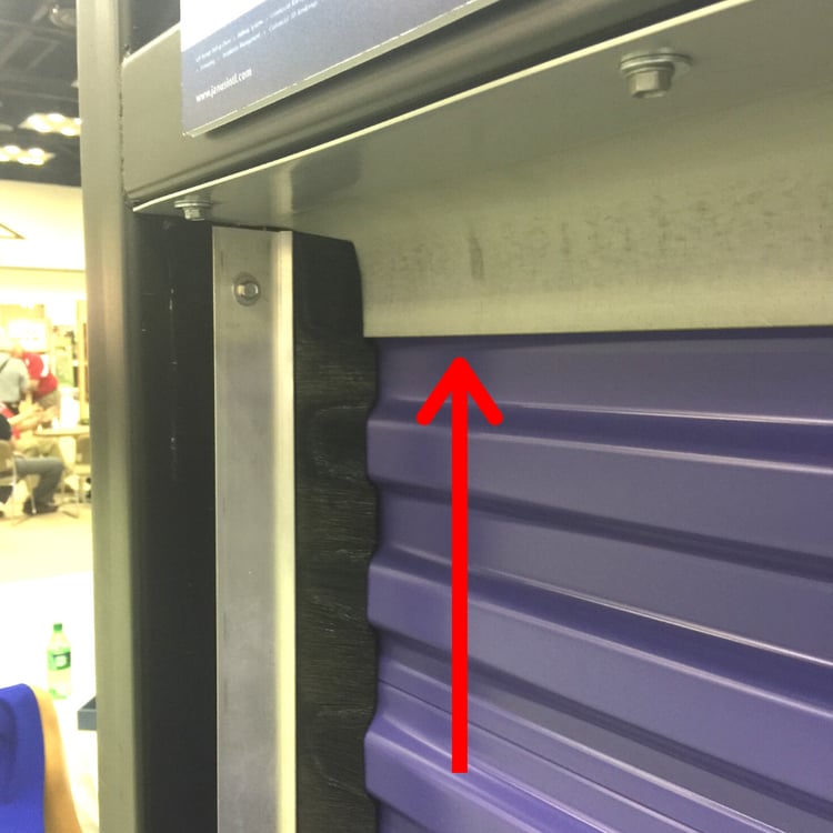 What is the Best Weather Stripping for Metal Exterior Doors?