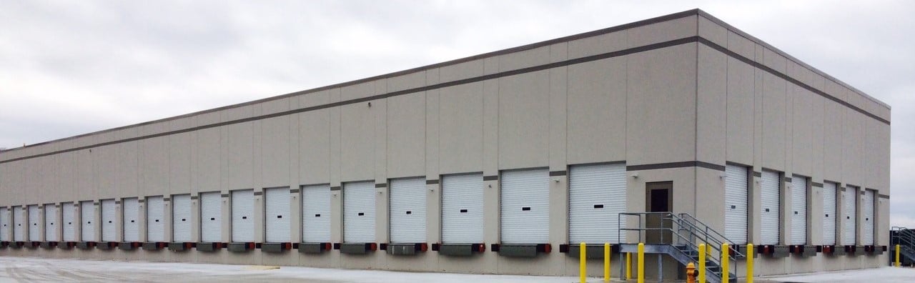 Commercial Doors - Janus International Group