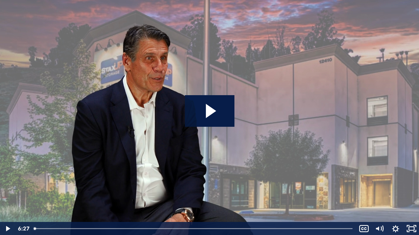 What Does CEO of Storelocal, Travis Morrow Think about Nokē Smart Entry?