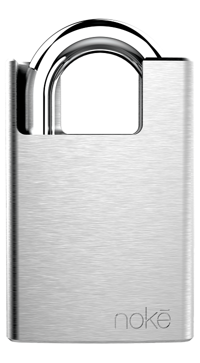 Nokē HD Padlocks
