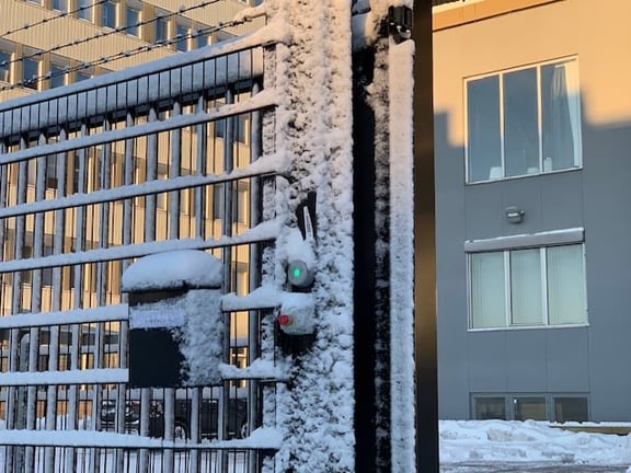 Nokē Smart Entry: Self Storage Access Case Study