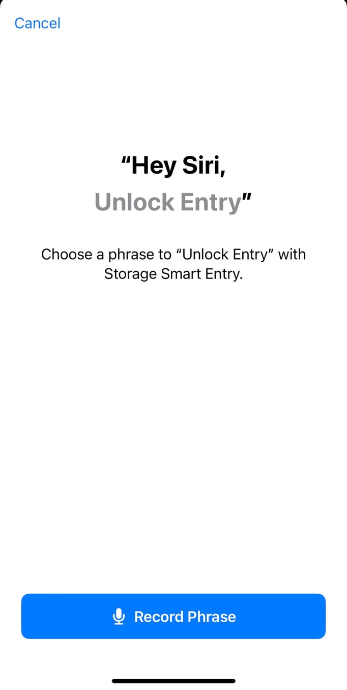Using Siri with Apple Devices