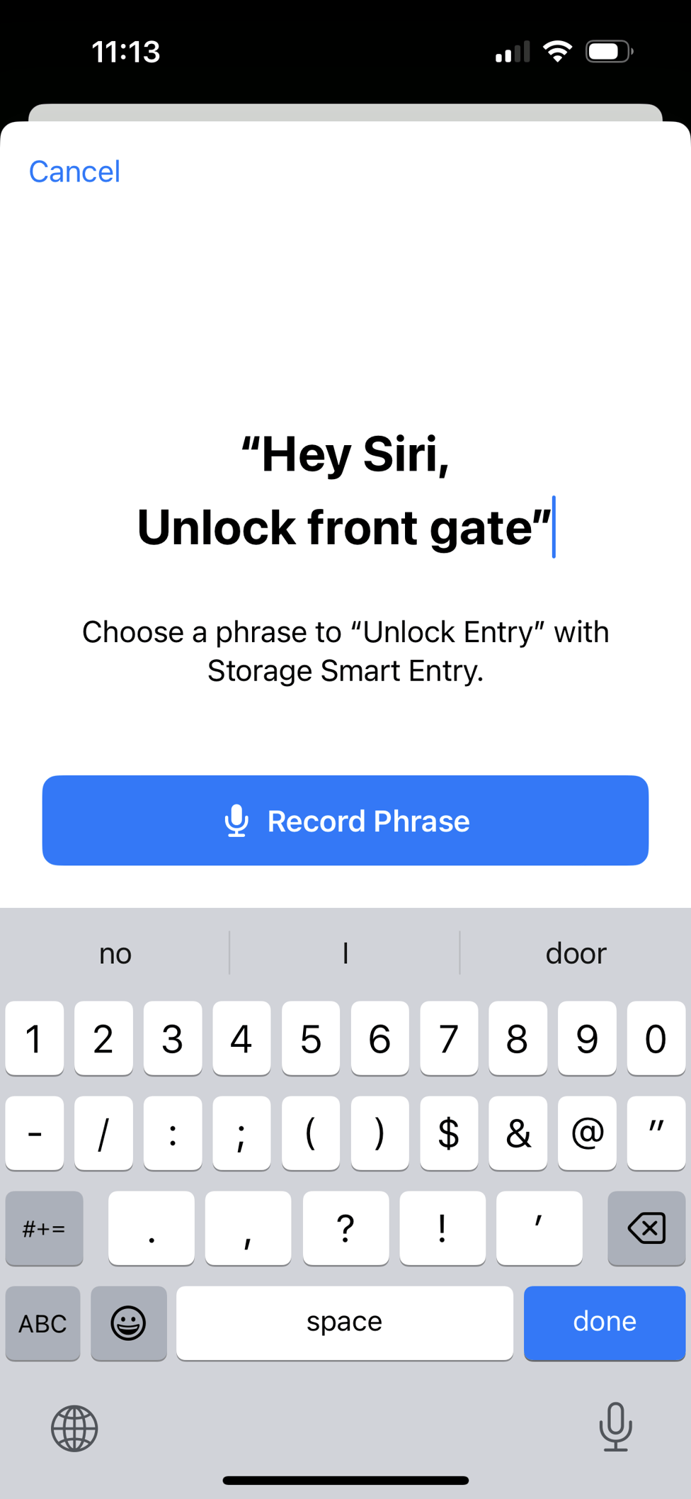 Using Siri with Apple Devices
