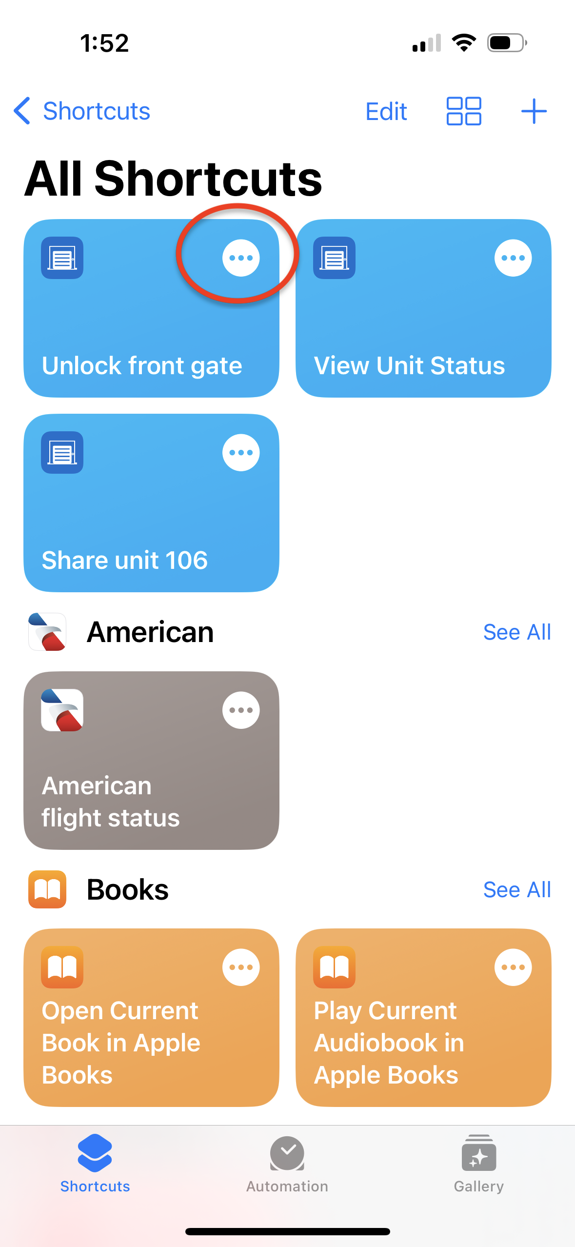 Using Siri with Apple Devices