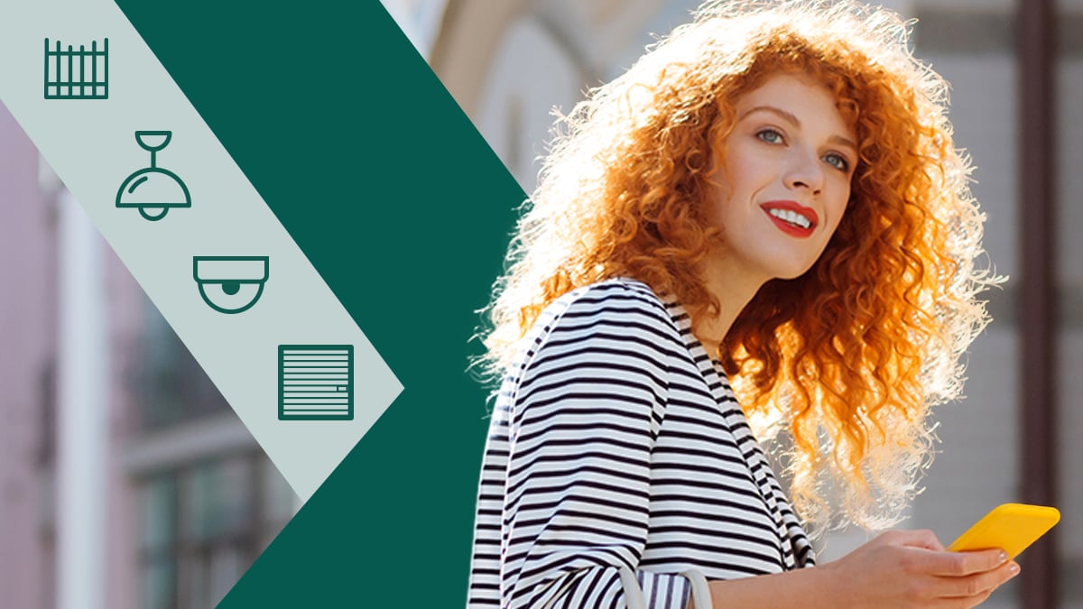 Janus White Paper: Self-Storage Safety & Security in a Digital World