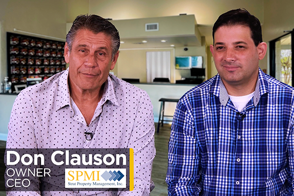 How Don Clauson and Brian Foran are Using Nokē, MASS, and R3 to Realize ...