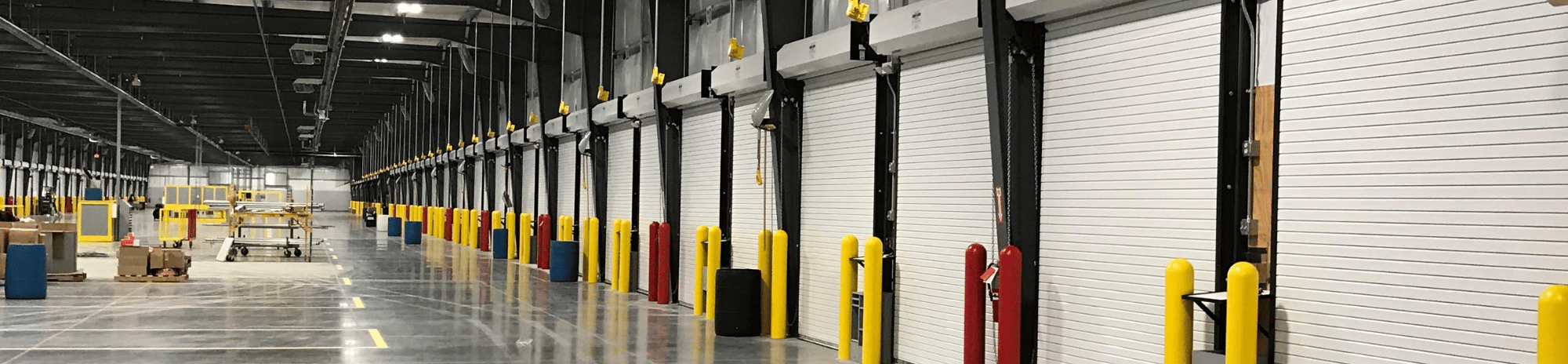 Rolling Steel Doors - Janus International Group