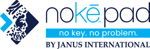 Noke Elevate Automatic Unit Door Operator