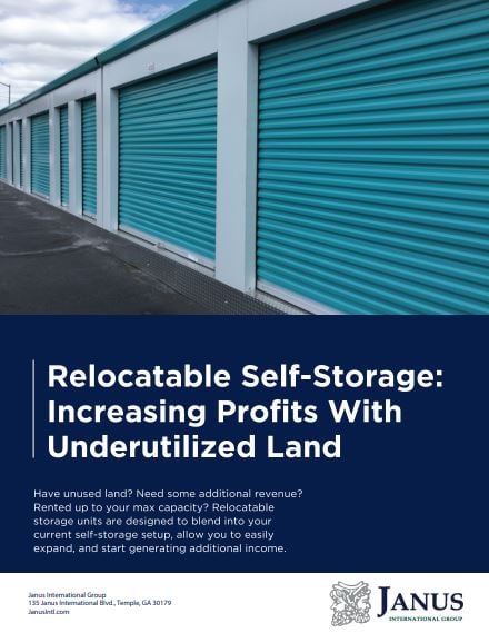 Relocatable Storage eBook