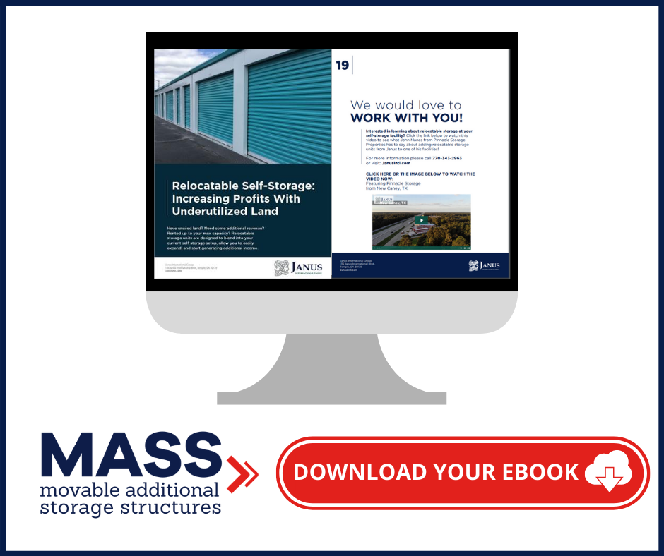 What is the Best Occupancy Rate for a Self-Storage Facility