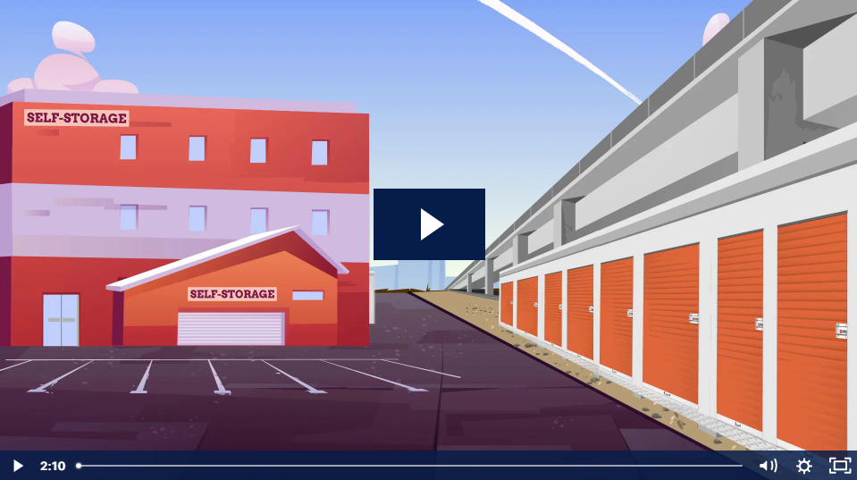 What is the Best Occupancy Rate for a Self-Storage Facility