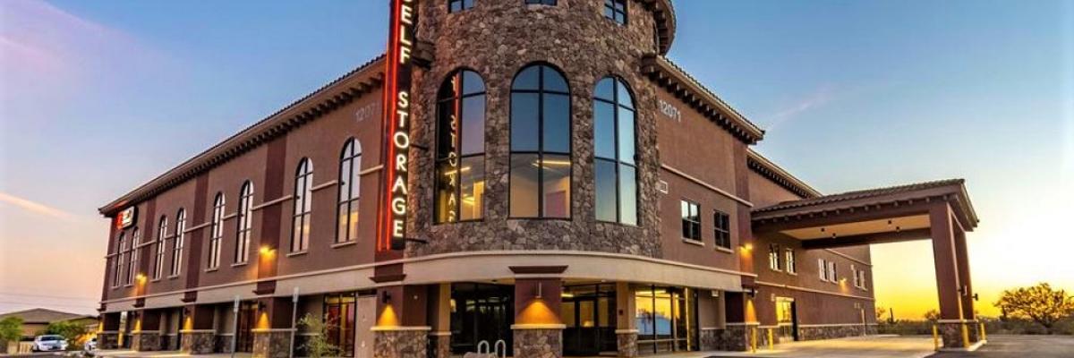 Noke® Smart Entry System Case Study