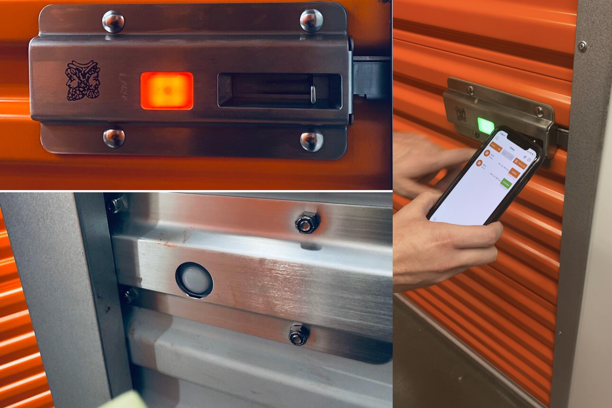 The Most Common Types of Burglary in Self-Storage [And How to Prevent It]