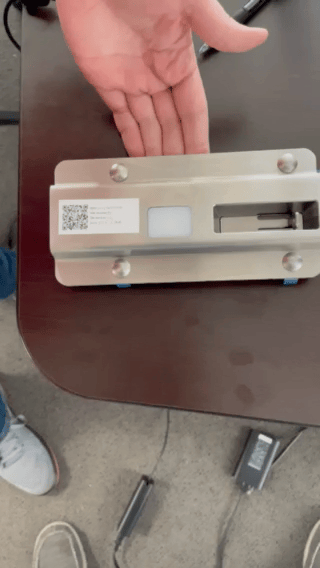 Changing and Testing a Nokē ONE Battery