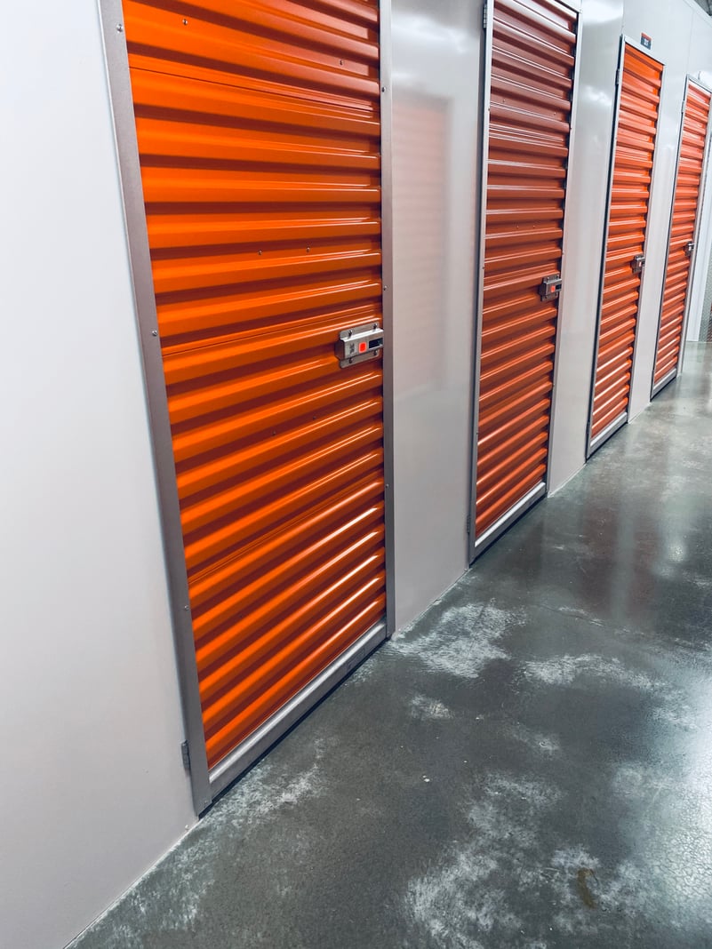 Which Self-Storage Facilities Benefit the Most from Smart Entry Access
