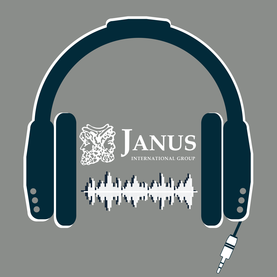 Janus Podcast Episode 6 : Don Clauson and Travis Morrow (Part 1)