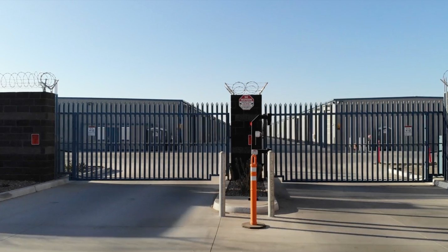 Designing Your RV and Boat Storage: Being Smart With Technology Pays Off