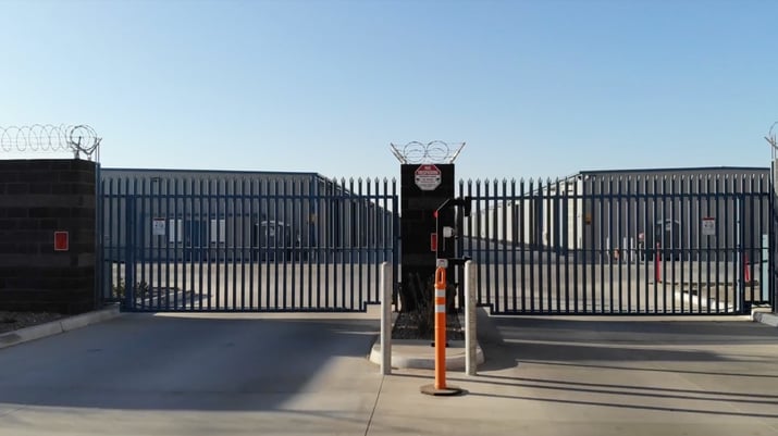 Designing Your RV and Boat Storage: Being Smart With Technology Pays Off