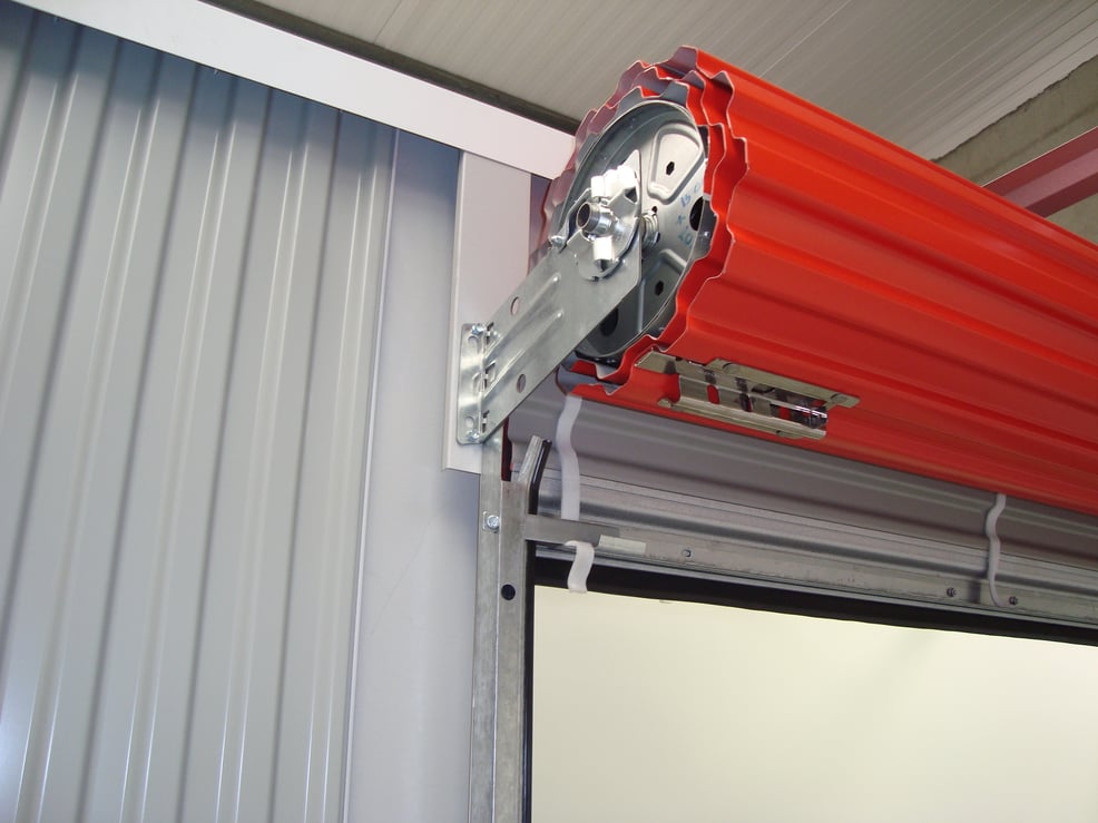 What to Know for Selecting the Best Storage Unit Doors