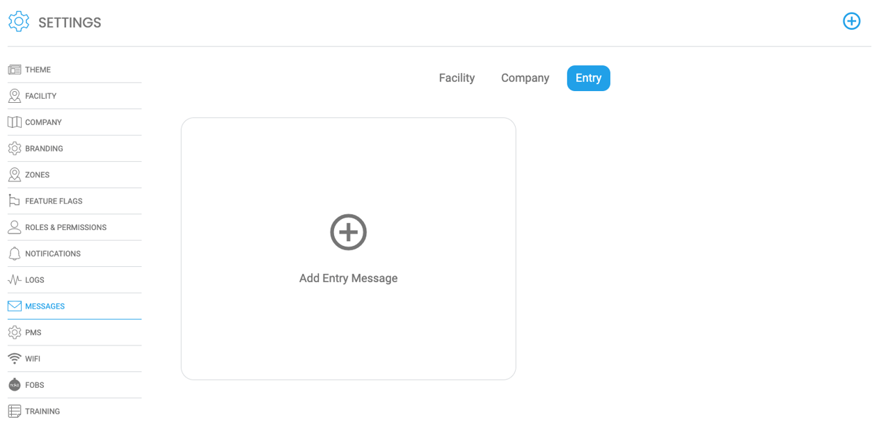 Understanding Entry Messages in the Nokē Smart Entry System