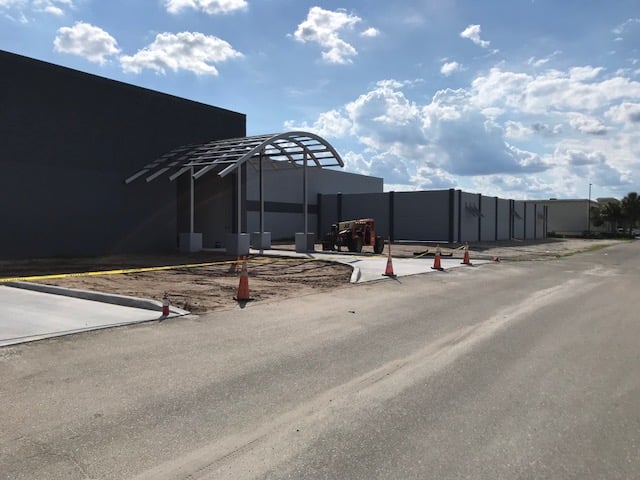 How to Determine if a Building is Fit for a Self-Storage Conversion