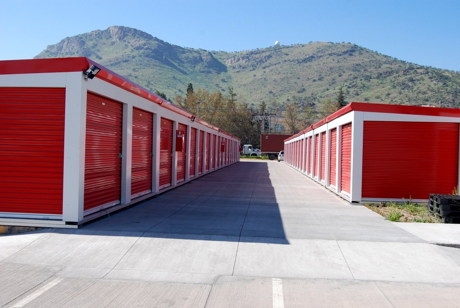 3 Benefits of Relocatable Self-Storage Storage Units