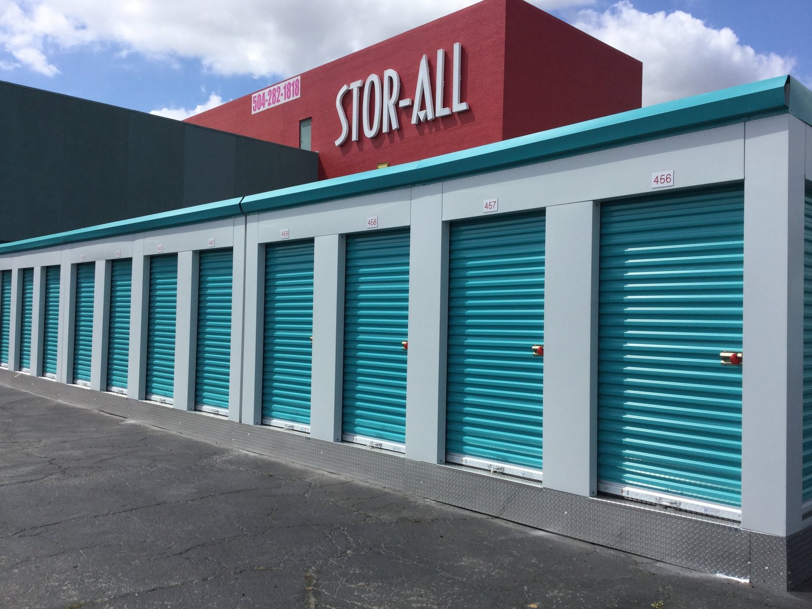 4 Things You Need To Know About Investing in Portable Storage