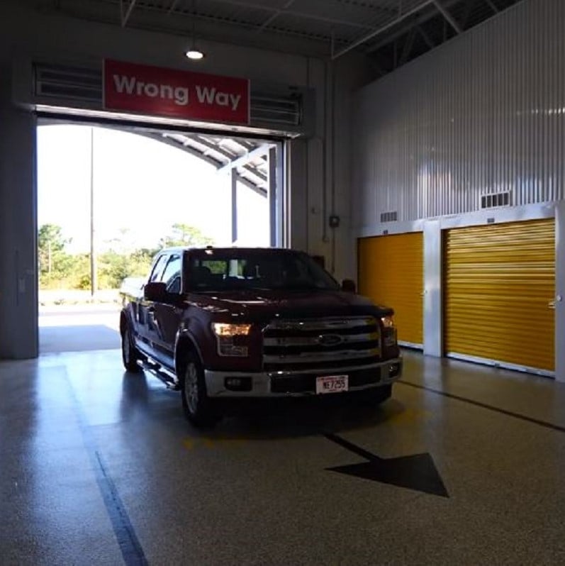 Why is Thinking About the Future So Important for Self-Storage Owners?