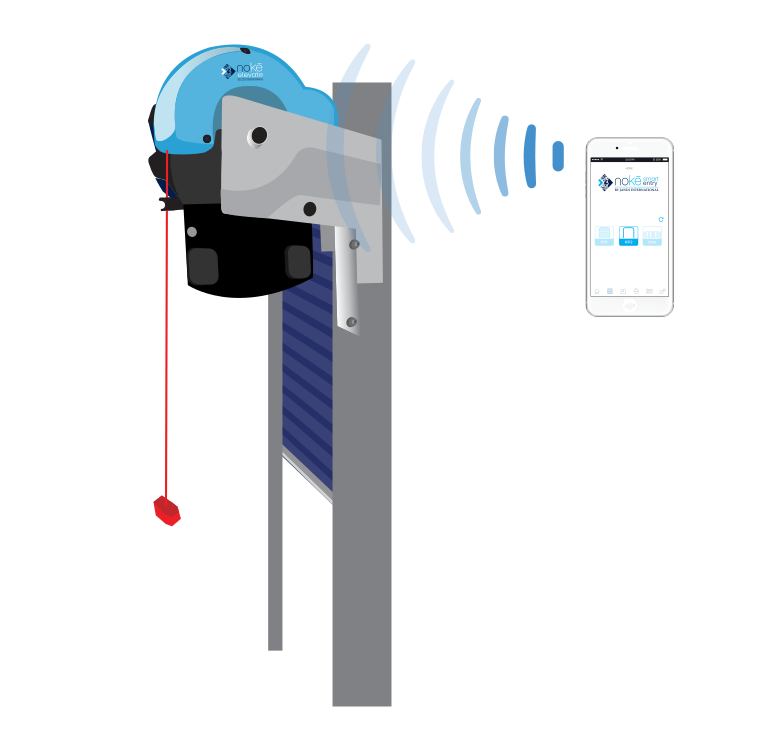 Introduction to Nokē Hardware