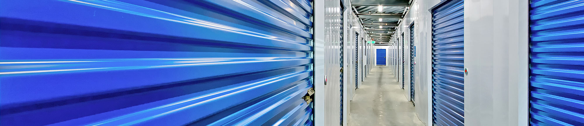 SELF-STORAGE DOORS & PRODUCTS - Janus International Group