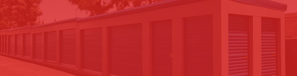Mass Relocatable Self-Storage Units from Janus International