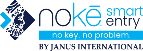 Welcome to the Nokē® Smart Entry System