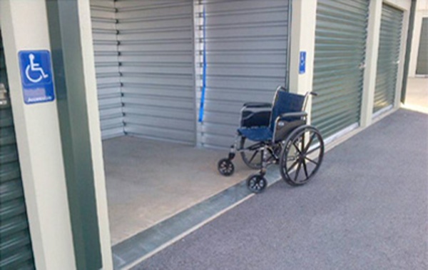 Order ADA Compliance Kits - Janus International Group