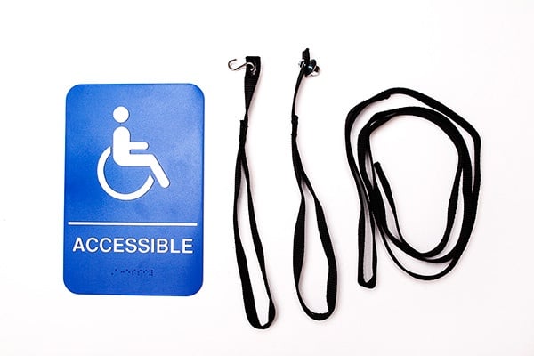 Order ADA Compliance Kits - Janus International Group