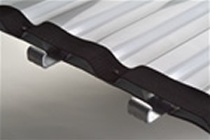 Commercial Roll Up Door Model 3100 / 3100i - Janus International Group