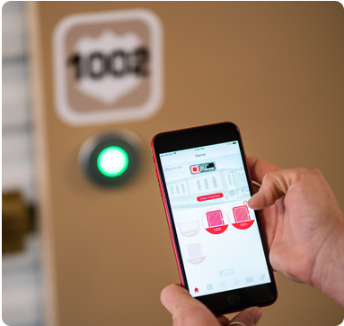 Security Solutions - Janus International Group