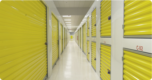 Why Janus Steel Roll Up Doors Lead the Industry