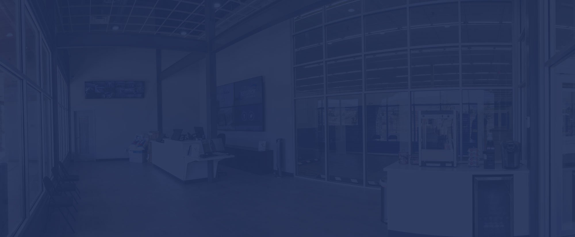 Nokē Screen Smart Keypad