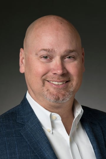 Janus Connected Podcast Episode 4: John Manes